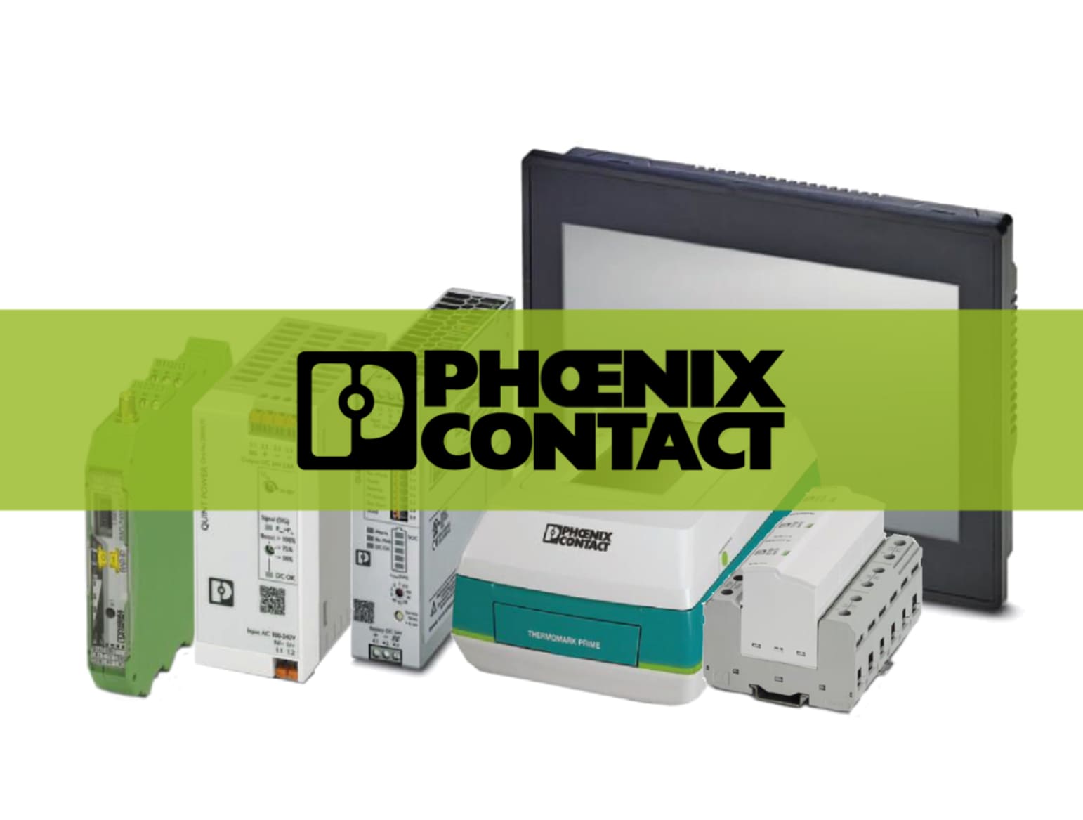 Distribuidor Phoenix - CIPSAMEX Distribuidor Oficial