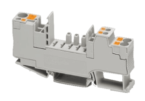Fuentes de Poder & Protección - Distribuidor Phoenix