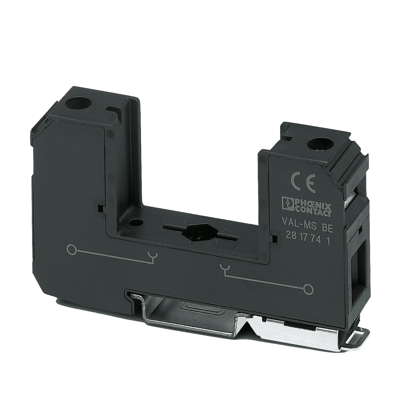Fuentes de Poder & Protección - Distribuidores Phoenix Contact