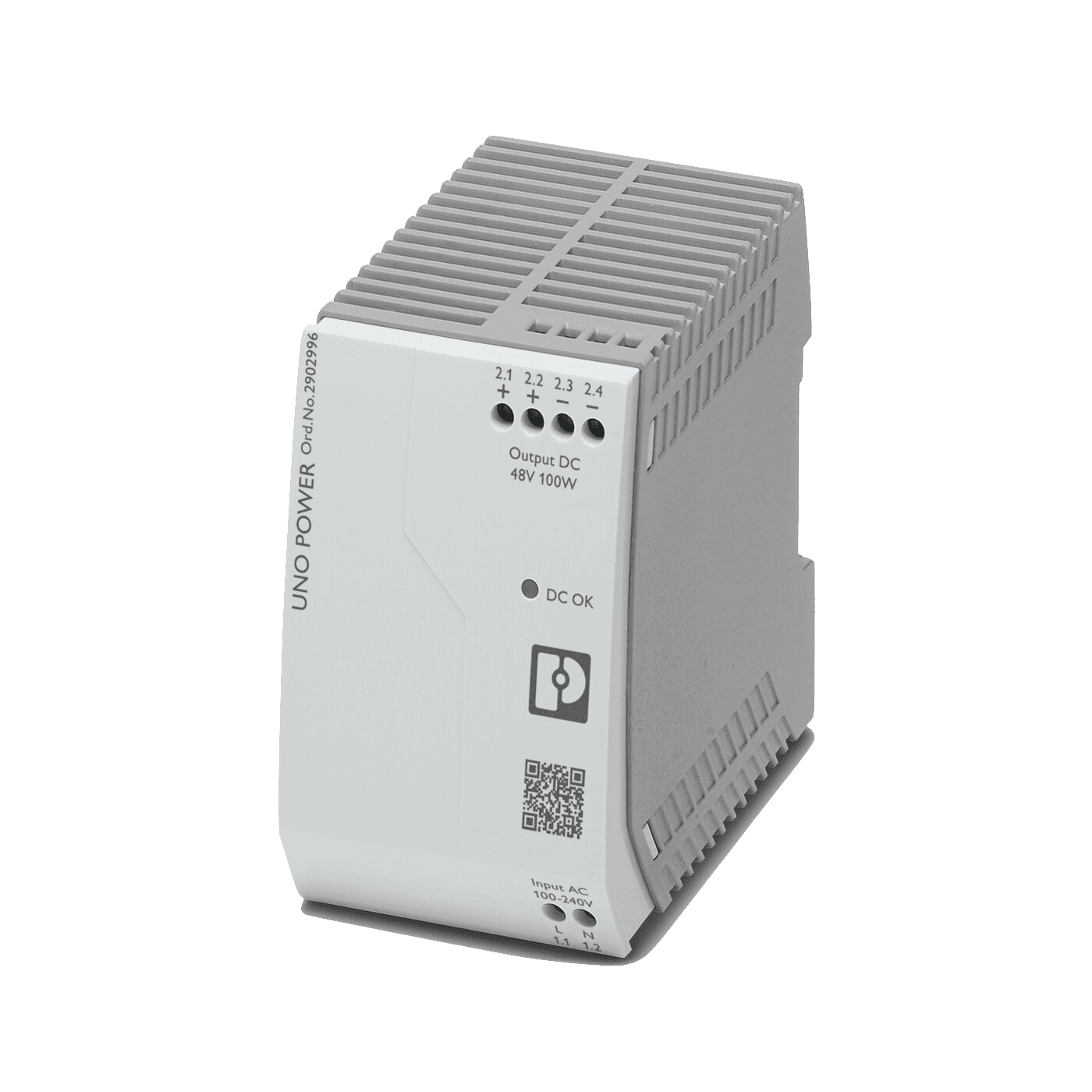 Fuentes de Poder & Protección - Distribuidores Phoenix Contact