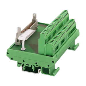 Automatización - Distribuidor Phoenix