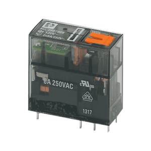 Dispositivos de Interconexión — Distribuidor Phoenix Contact